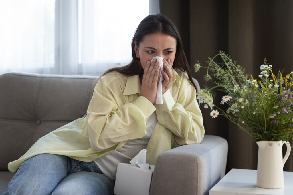 Understanding Allergic Rhinitis: Types, Symptoms, Causes, Treatment and ... Understanding Allergic Rhinitis: Types, Symptoms, Causes, Treatment and ...